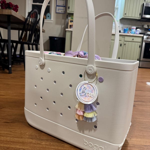 Teach Bag | Teach Pouch | Chenille Varsity Letter Patches | Gift for ...