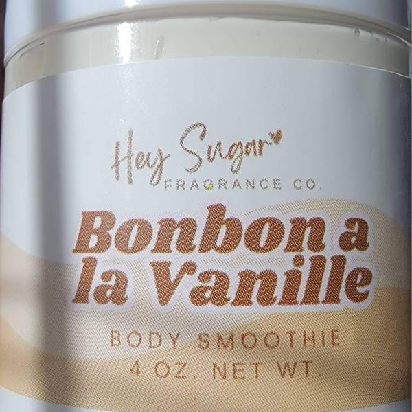 Kitten Breath Perfume, a Creamy Gourmand Fragrance, Milky and Lactonic ...