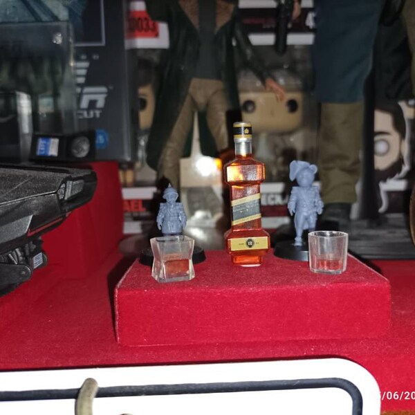 Human Guards Templar/ Paladin/ Warrior, by My3dprintforge Dnd, Dungeon ...