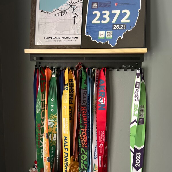 Eugene Marathon Course Map Personalized Eugene Marathon Route Map ...