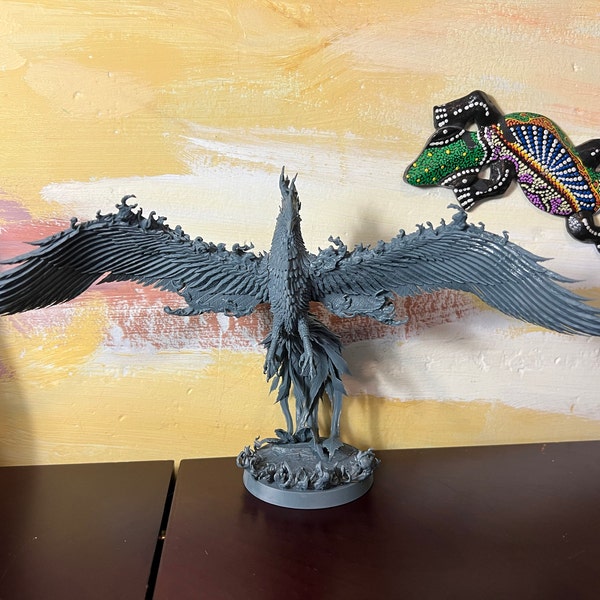 Skeleton Butler Miniature for Table Top Games : Resin 3D Printed Model ...