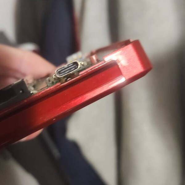 N3DSXL Cutting Jig and Bezel Digital Files files to 3D Print the ...