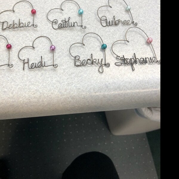 Personalized Wedding Favors, Bachelorette Party Favors, Personalized ...