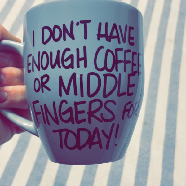 His and Hers Engagement Mugs, His and Her Mug Set, Love Mug, Valentine ...