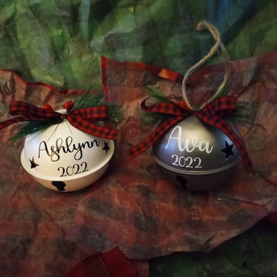 Farmhouse Monogram Shiplap Ornament Personalized Monogram - Etsy