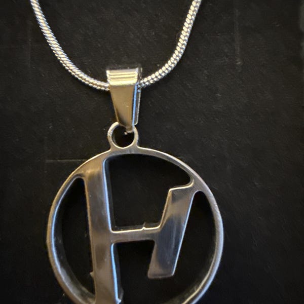 TRAVIS SCOTT - UTOPIA Necklace (version 2) - Etsy