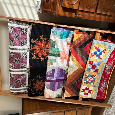 2 Sided Wooden Trivet - Etsy