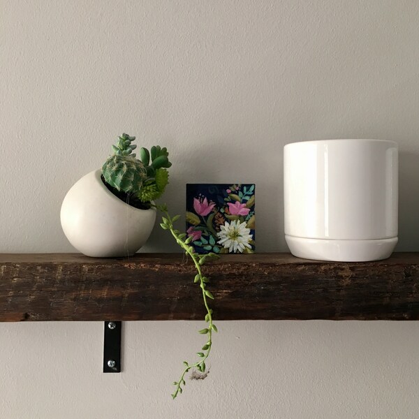 Unity Tree Oneness Acrylics Mixed Media Cradled Wooden Panel - Etsy