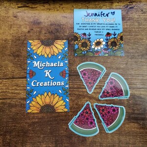 Custom Name Sticker Moon Name Sticker Name Sticker - Etsy