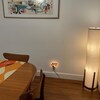 Mid Century Modern Night Light "z Lux" Design | Luxcraft Majestic ...