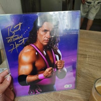 Morganna Roberts Authentic Signed 8x10 Photo W/ 3rd Party Beckett ...