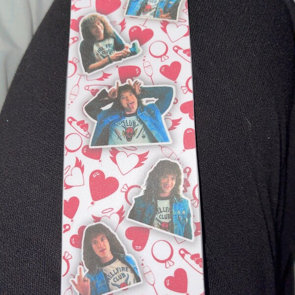 Fourth Wing Inspired Kindle Paperwhite Clear Case Insert- DIGITAL FILE ...