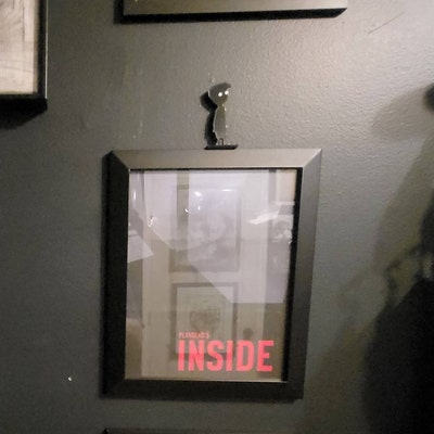 Rainbow Friends Roblox Keychains Perler Bead Art Red/orange/green/blue ...