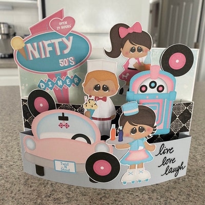 Bounce House Party Clip Art-instant Download-digital Clipart Birthday ...