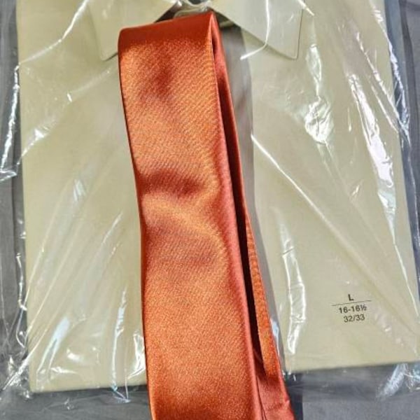 100% Silk Gold Wedding Tie and Pocket Square for Men, Gold Geometric ...