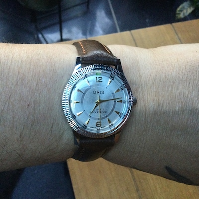 HMT Ashwini Tank Golden Dial Gold Plated Hand Winding 17 Jewels Mens ...