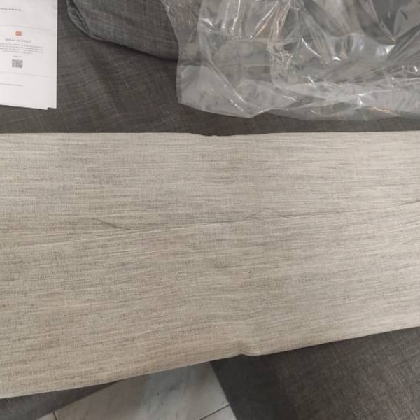 Horse Hair Interfacing Canvas Fabric, 80cm (31.5") Wide, Sold by the ...