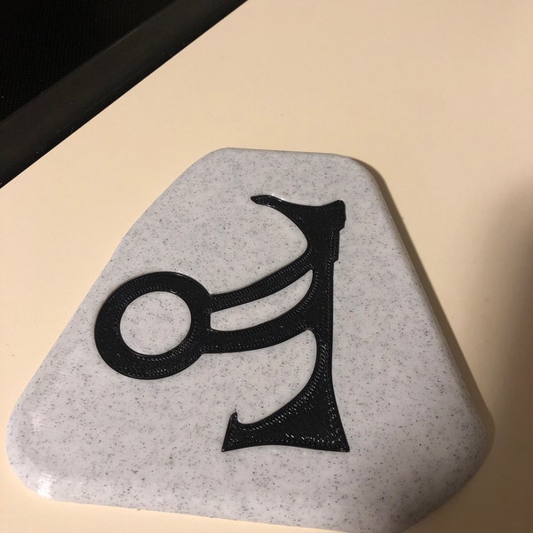 Custom Tooth Lamp - Etsy