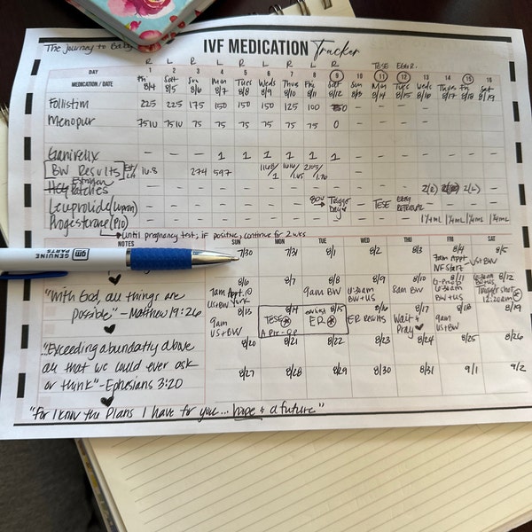 Pet Medication Tracker, Printable Pet Medicine Chart, Pet Planner ...