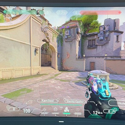 Valorant Overlay HUD 7 Animated Cute Minimal Starry Game Overlays for Streamers Map Cover Label ...