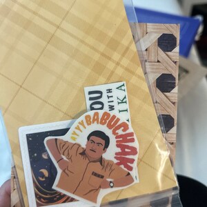 POOH K3G Sticker Kabhi Khushi Kabhi Gham Kareena Kapoor Sharukh Khan ...