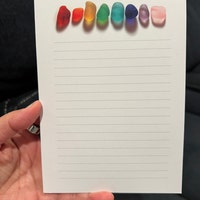 Sea Glass Sea Horse Sticker Die-cut Laptop Sticker - Etsy