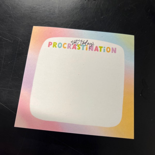 Do Not Disturb Door Hanger Sticker, Water Resistant Trendy Aesthetic ...