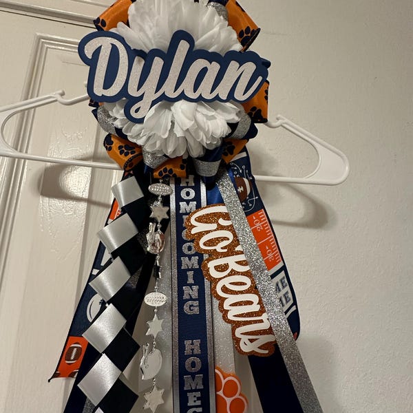 Homecoming Ring Mum; Finger Mum. Graduation Mum; Homecoming Mum; Mini ...