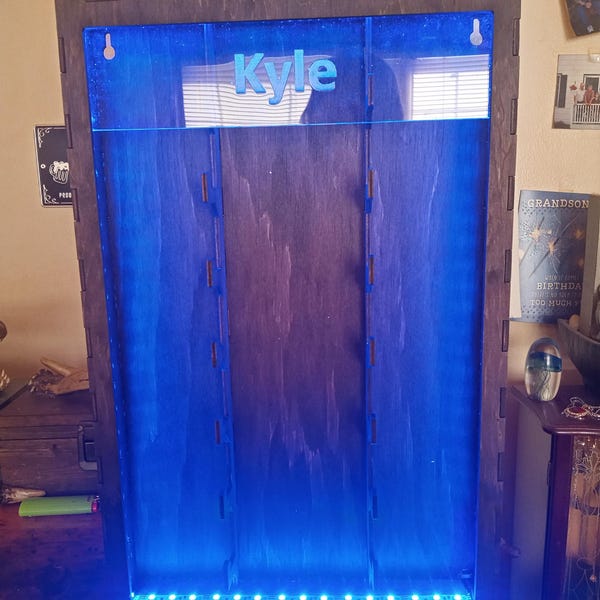 Shadow Lamp, Wooden Candle Box, Shadow Lantern, Wooden Bedside Lamp ...