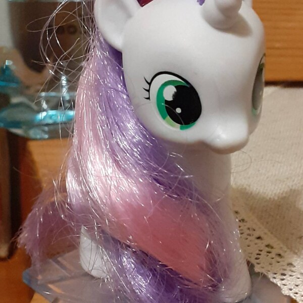 My Little Pony G1 Banana Surprise - Etsy