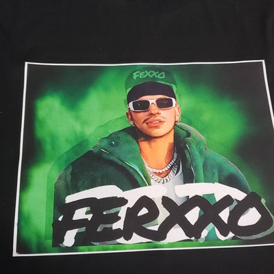 FERXXO PNG/ FEID Imagen/ Karol G/ Sublimation/subliminacion/imagenes De ...