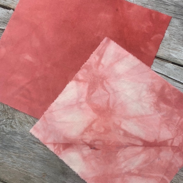 Choose a Natural Dye-annatto Seed Cochineal Insect Cutch Henna Madder ...