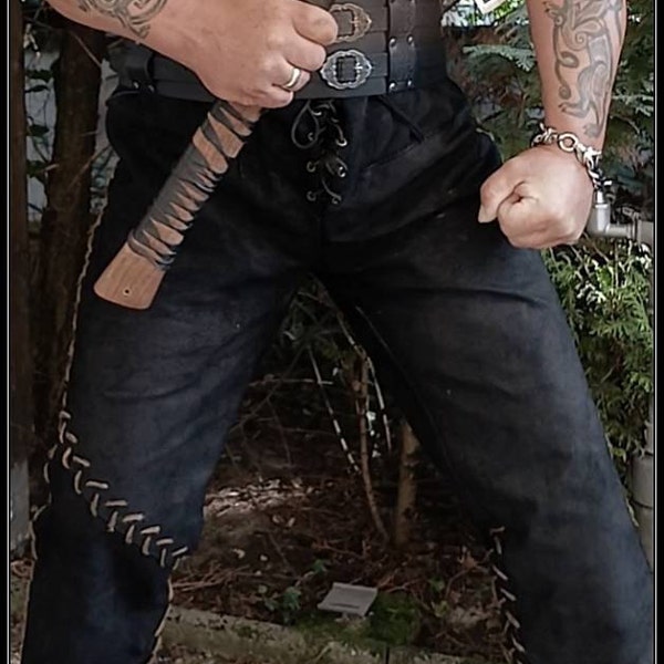 Floki Wedding White Tunic; Viking Fabric Shirt for LARP; Floki Medieval ...