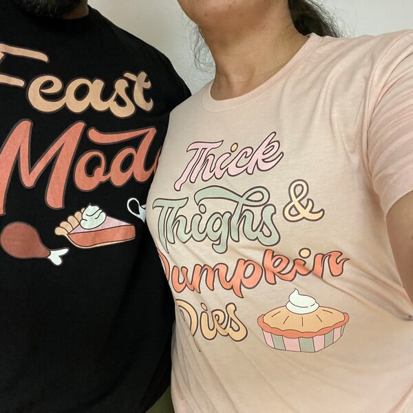Casse-rollin' With the Homies Funny Thanksgiving Shirts for ...