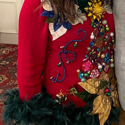 Made to Order Hilarious Partridge in a pear Tree - Etsy