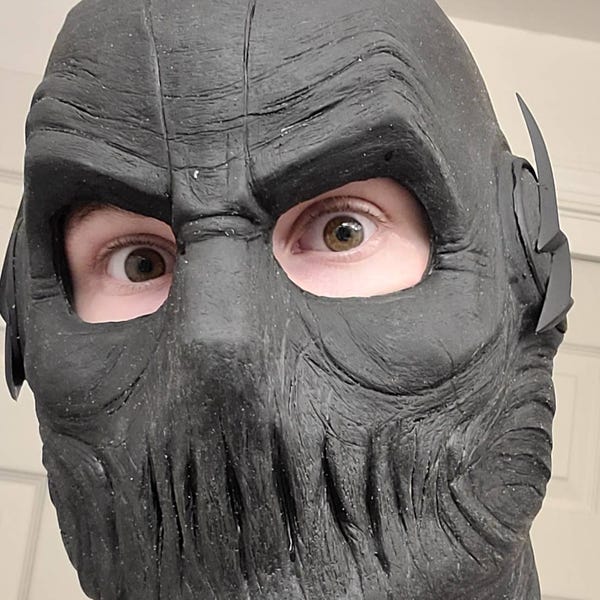 Doomguy/ Doom Marine/ Doom Slayer Bundle Armor/ Muscle T-shirt & Helmet ...