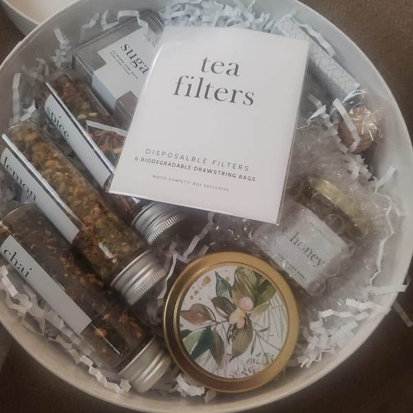 Quarantine Care Package Quarantine Gift Basket Miss You Gift Quarantine ...