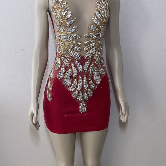 queenrhinestone - Etsy