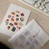 3 Matte Sticker Sheets, Sticker Pack, Sticker Bundle, Cute Stickers ...