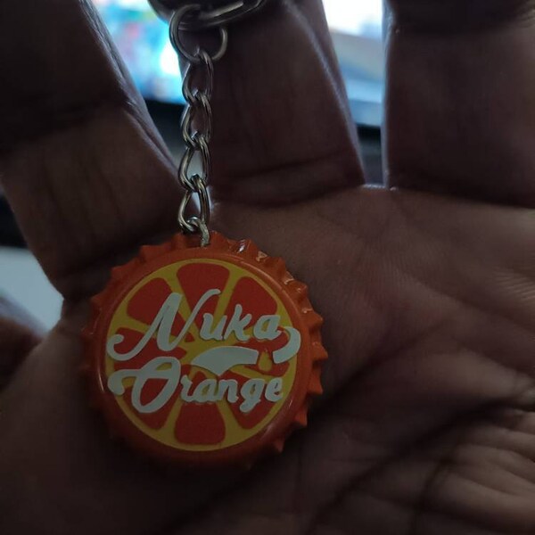 Fallout Nuka Cola Mini Fridge: Classic Edition - Etsy