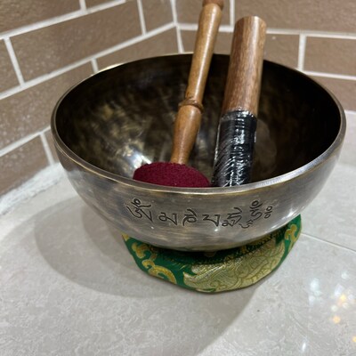 23 Gong-hand Crafted Gong-sound Therapy Gong-seven Chakra Gong ...