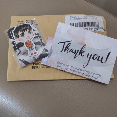 Victor & Sydney Bookmark Vicious V.e.schwab - Etsy