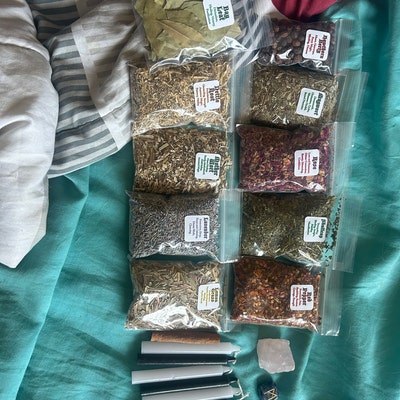 Dark Rituals: Black Magic Spellbook of Curses and Power - Etsy