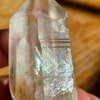 Elestial Quartz Crystal Enhydro Quartz Natural Smoky Quartz Brazil ...