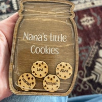 Smores Camping Party Favor Bag Toppers Backyard Theme Party Smores ...