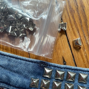 Giant 2-3/4 size 70 Tree Spike in Powder Coated Black - Etsy