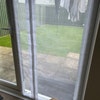 Small Custom Flat Cats Window Screens - Mesh Window Protection for Cats ...