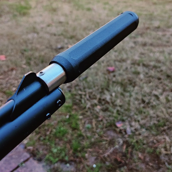 FT/PRS Adjustable Modular Airgun Buttpad - Etsy