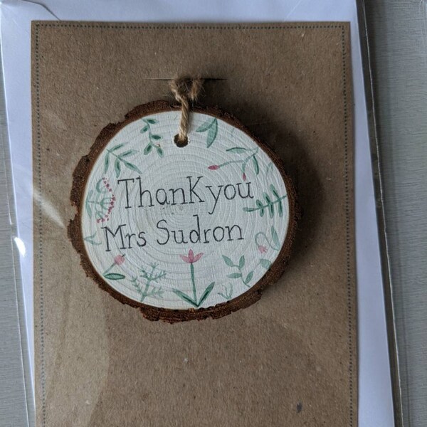 Bloomin Marvellous Wooden Sign. Floral Home Decor Gift. Easter Gift ...