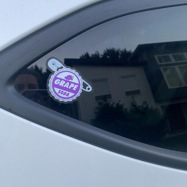 Disney World Magic Kingdom Resort Laptop Sticker Disneyworld Road Sign ...